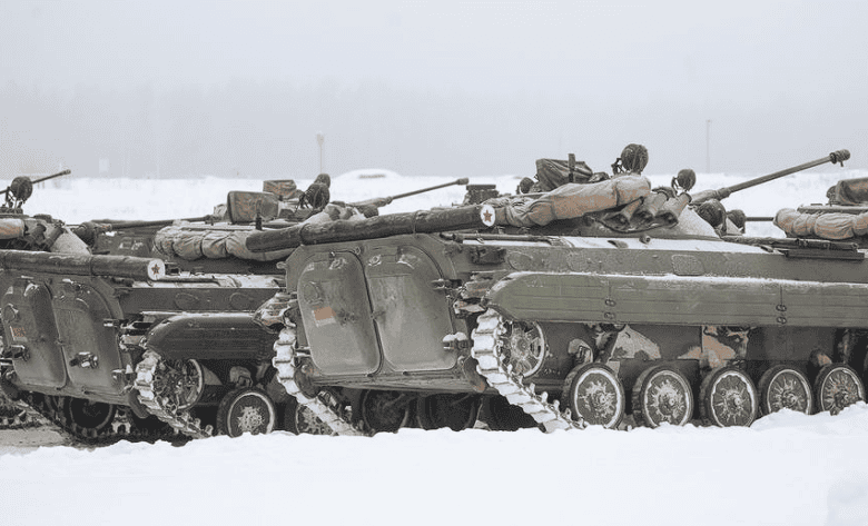 Belarus on permanent alert: What is Minsk really testing?