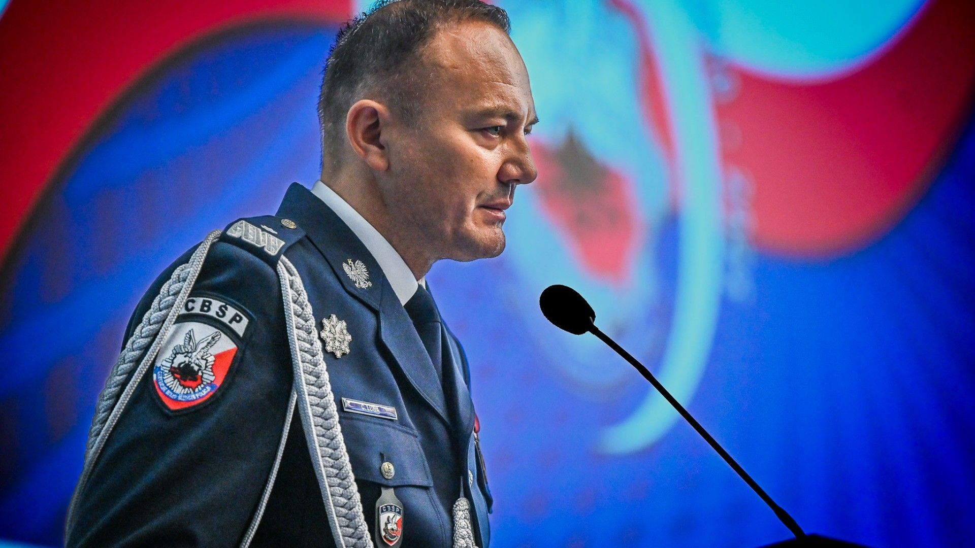 Kadrowe trzęsienie ziemi w służbach. CBŚP traci szefa, CBA zyska zastępcę