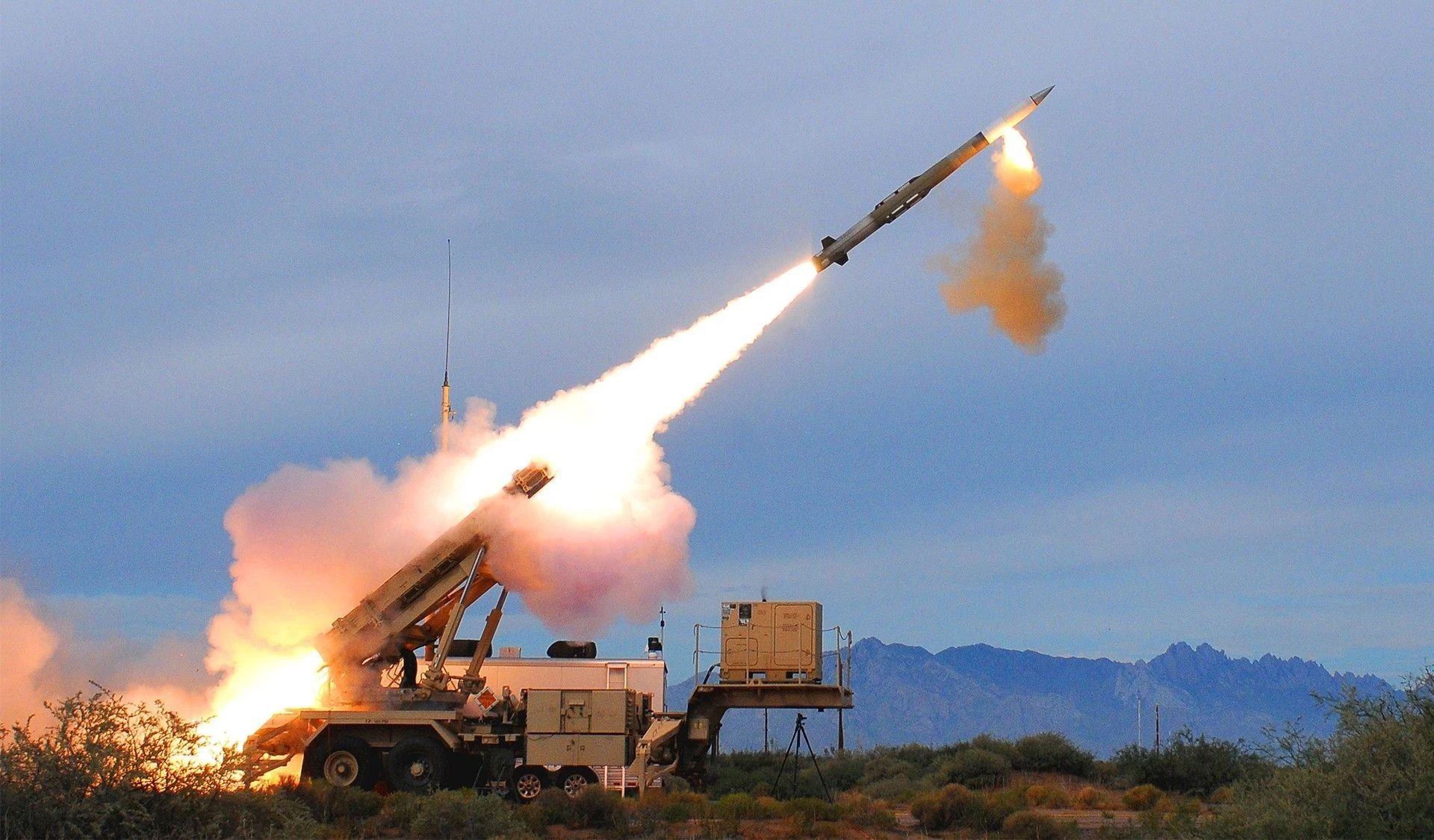 Frankenburg will build rocket manufacturing plants in Poland and Estonia