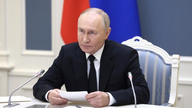 The growing Russian threat and NATO’s rising eastern flank are ...
