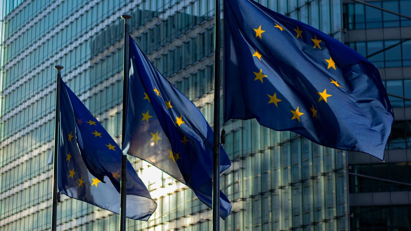 EU launches the European Defence Industry Programme (+!)