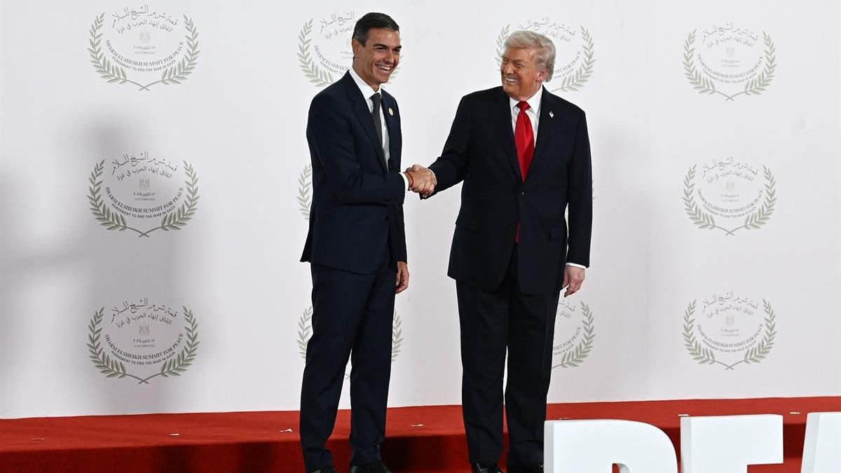 Against the war: Why is Spain challenging Trump’s foreign policy?
