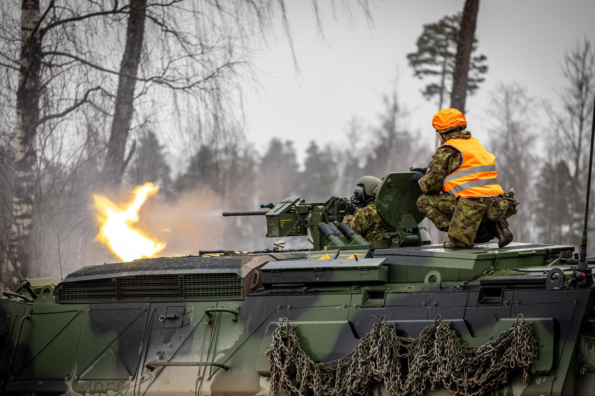 The grammar of war: how Putin’s language dissolves responsibility