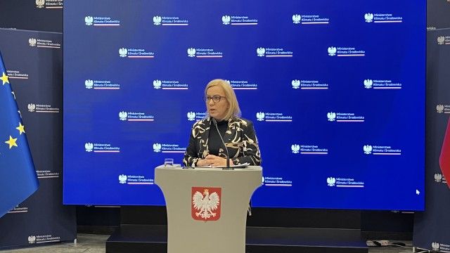 Zmiany kadrowe w Orlen Neptun. Odwołano prezesa i członka zarządu