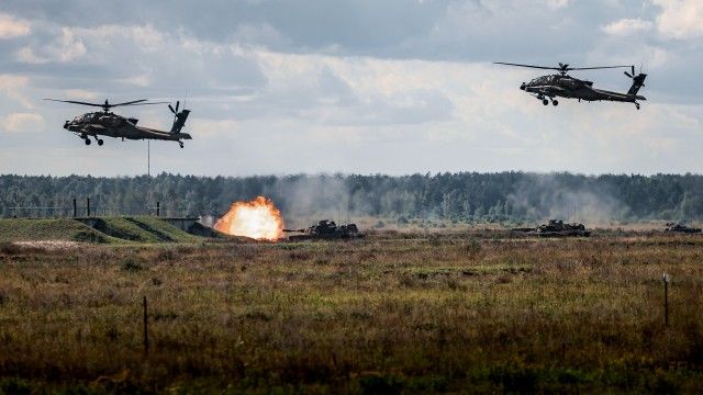 The little drone that could. Danish UAV demonstrated in Poland [ANALYSIS]