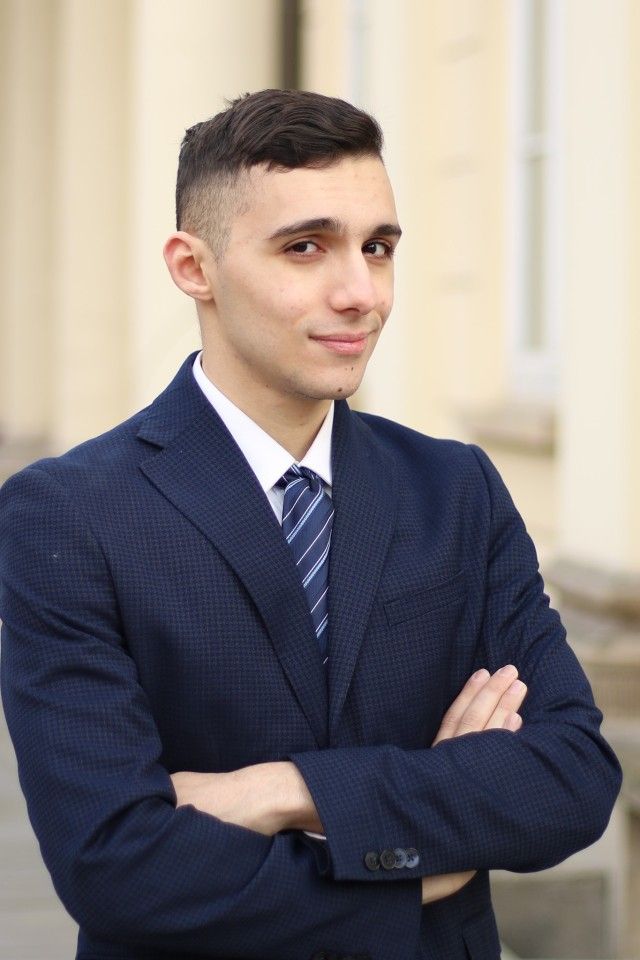 Giuseppe Adamo - articles list