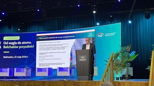 65 milionów zł z KPO dla Tauron Nowych Technologii na modernizację ...