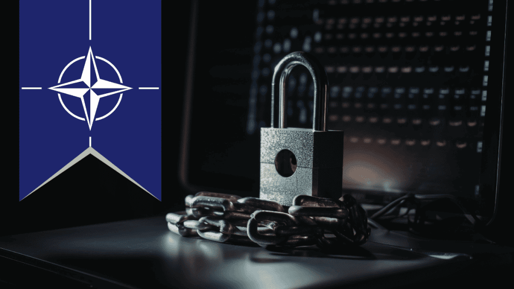 Strategiczne partnerstwo z NATO. ESET dołączył do inicjatywy