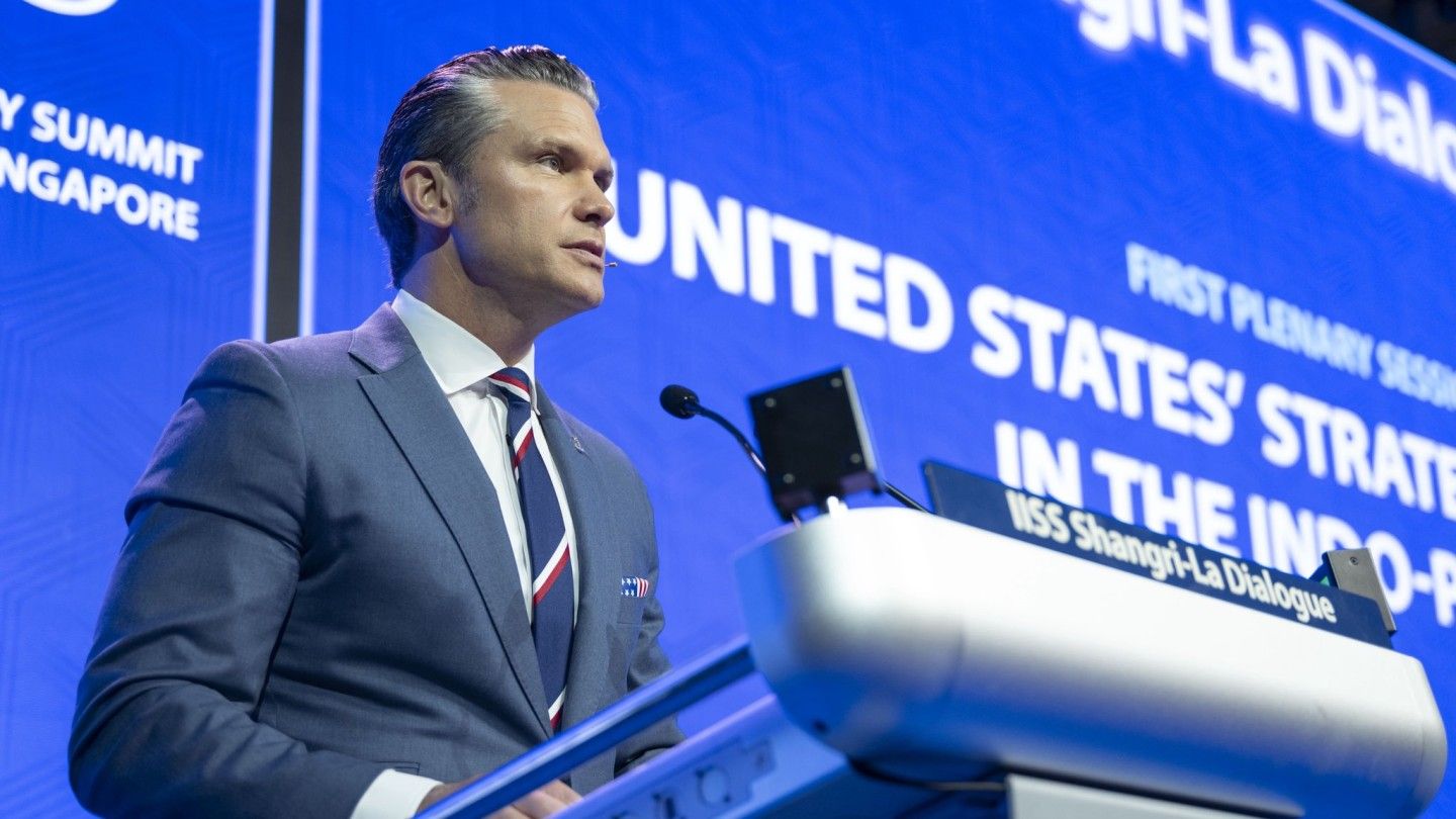 USA i Indie ze wspólną produkcją Javelinów? Hegseth przedstawia plan na ...