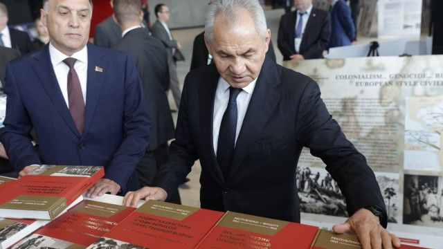Fordo puste przed atakiem? Iran ukrył wzbogacony uran
