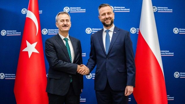 Ankara fortifies NATO Summit