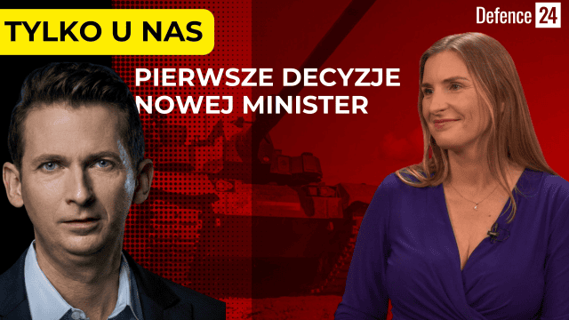 W Ukrainie drony zmarginalizowały czołgi. Aktywna ochrona może ...